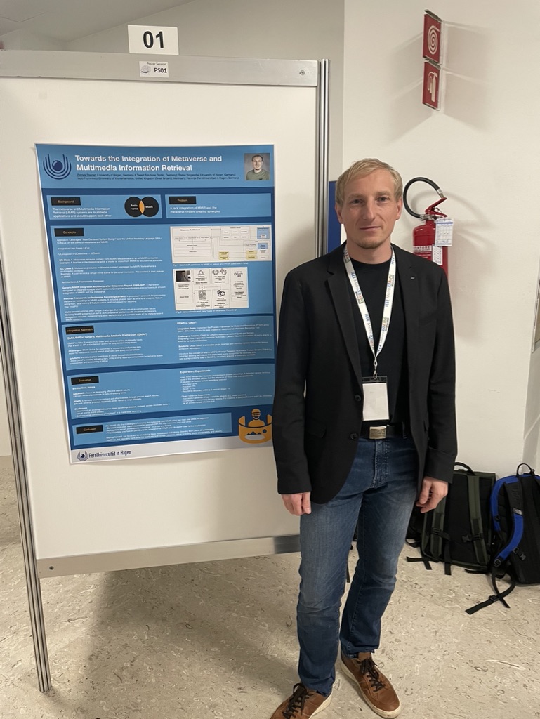 Award Winning Graphical Abstract and Paper Presentation at IEEE ...